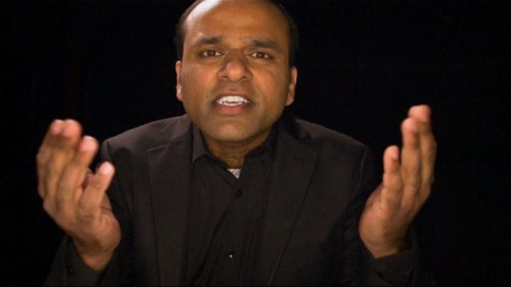 One Pound Fish man 'not deported' - BBC News