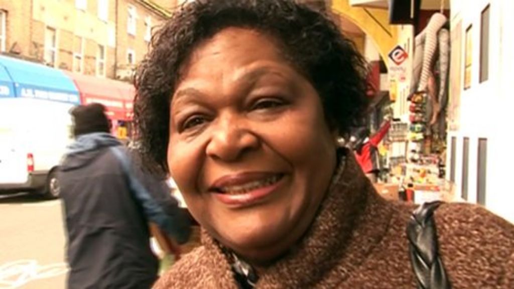 Brixton 'trying to be upmarket' at retailers' expense - BBC News