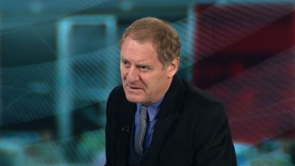 Sir Andrew Motion on poetry competition for teenagers - BBC News