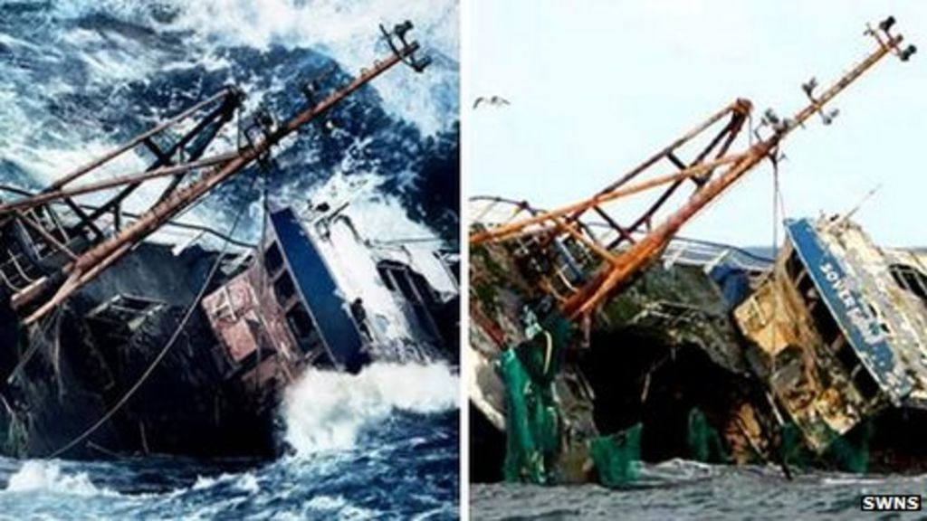 Life Of Pi Boat at Megan Blackmon blog