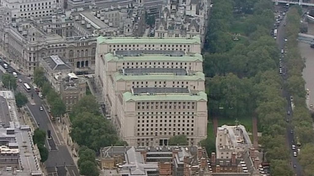 UK 'complacent' over cyber attack threat, MPs warn - BBC News