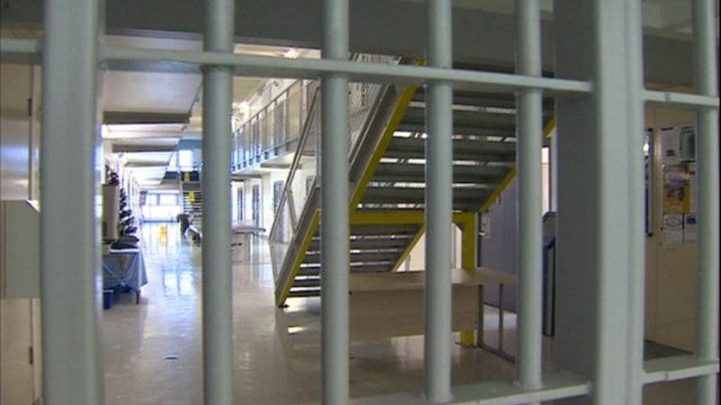 Seven prisons to close in England - BBC News