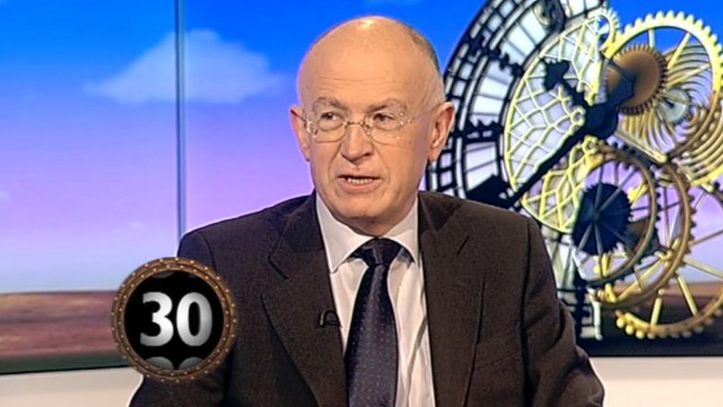 Retail Price Index: RPI and inflation explained - BBC News