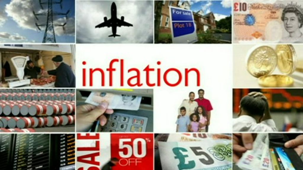 No change to RPI inflation calculation - BBC News