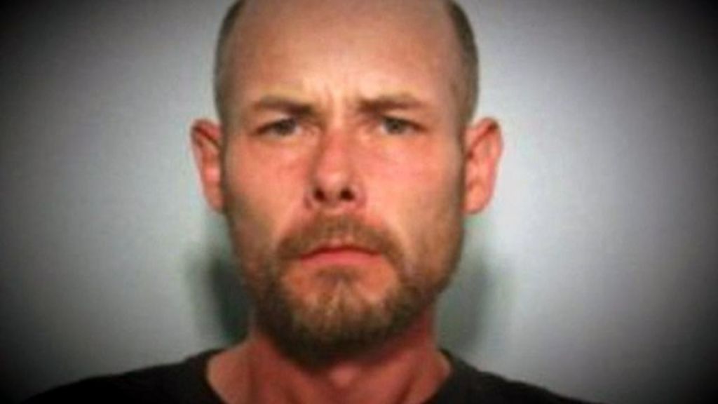 Gary Kane jailed for beating his grandmother to death - BBC News