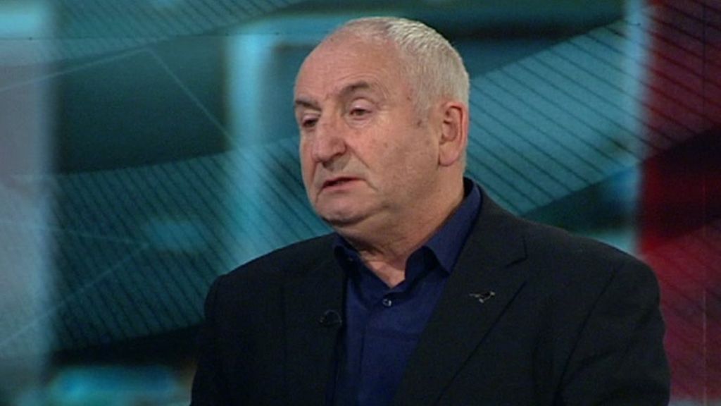 Big Issue founder: Birmingham deaths a 'terrible tragedy' - BBC News