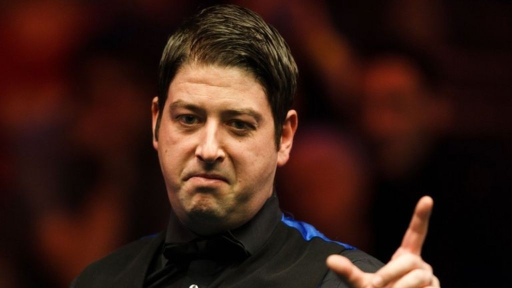 Matthew Stevens: Snooker player's one year ban for drink-driving - BBC News