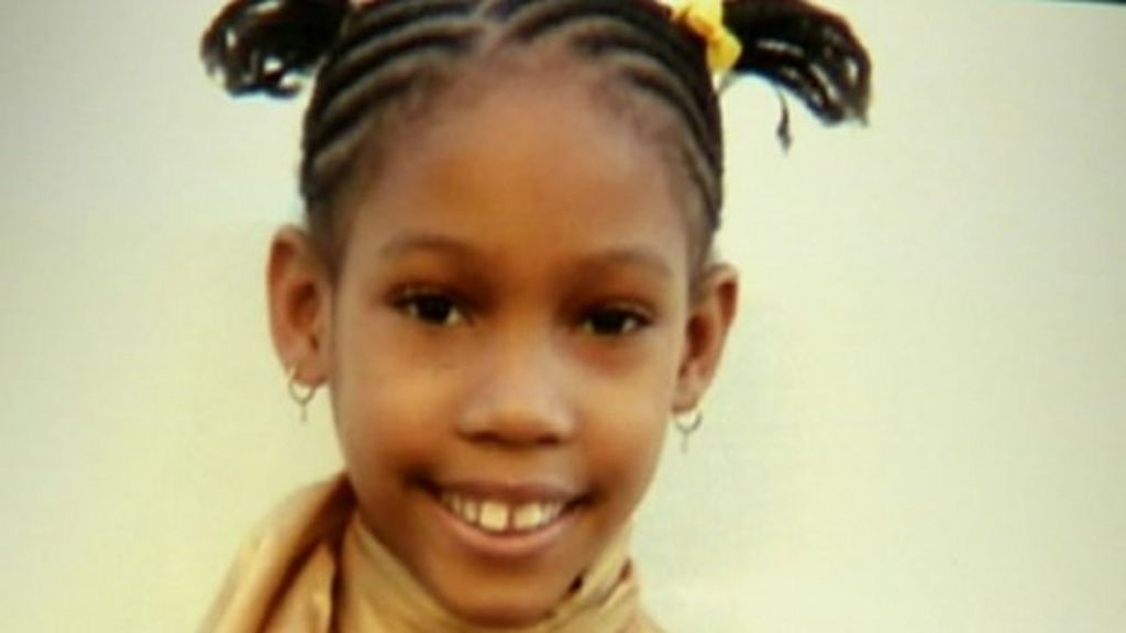 Imani Green Jamaica killing: 'Happy girl', eight, shot dead - BBC News