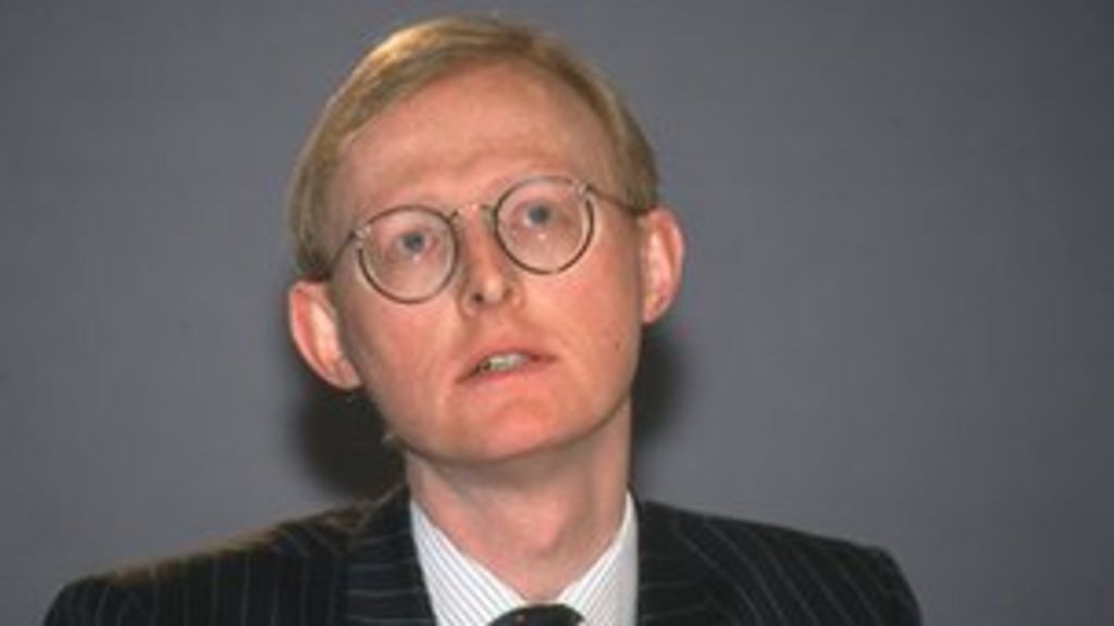 Tom Winsor says outsiders will 'enrich' the police service - BBC News