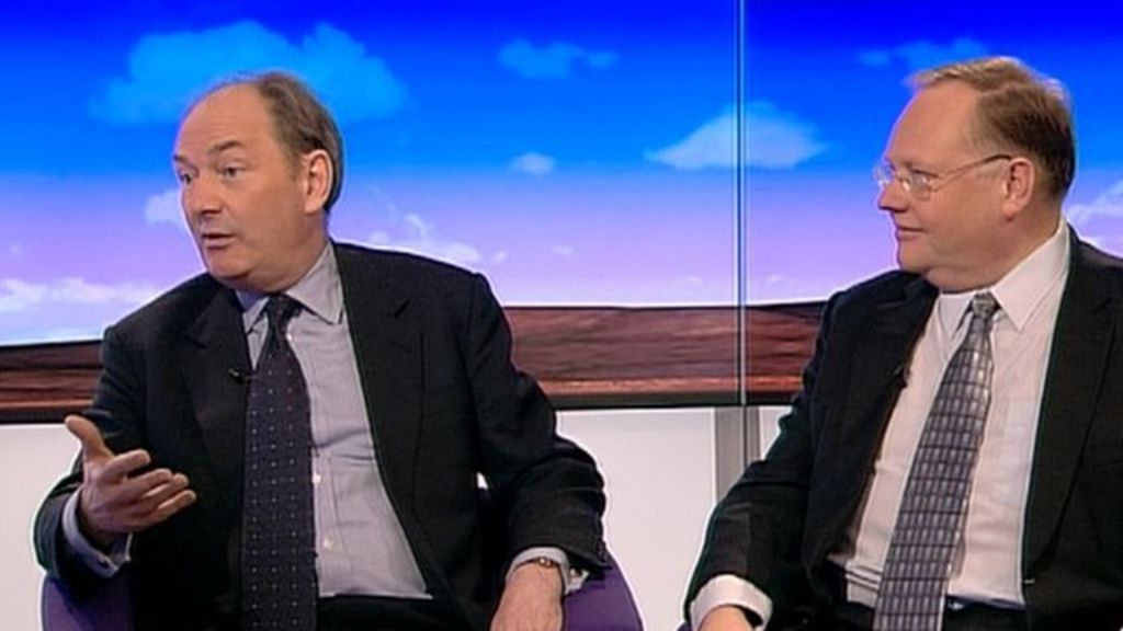 House of Commons reform: Lord Forsyth and Lord Rennard - BBC News