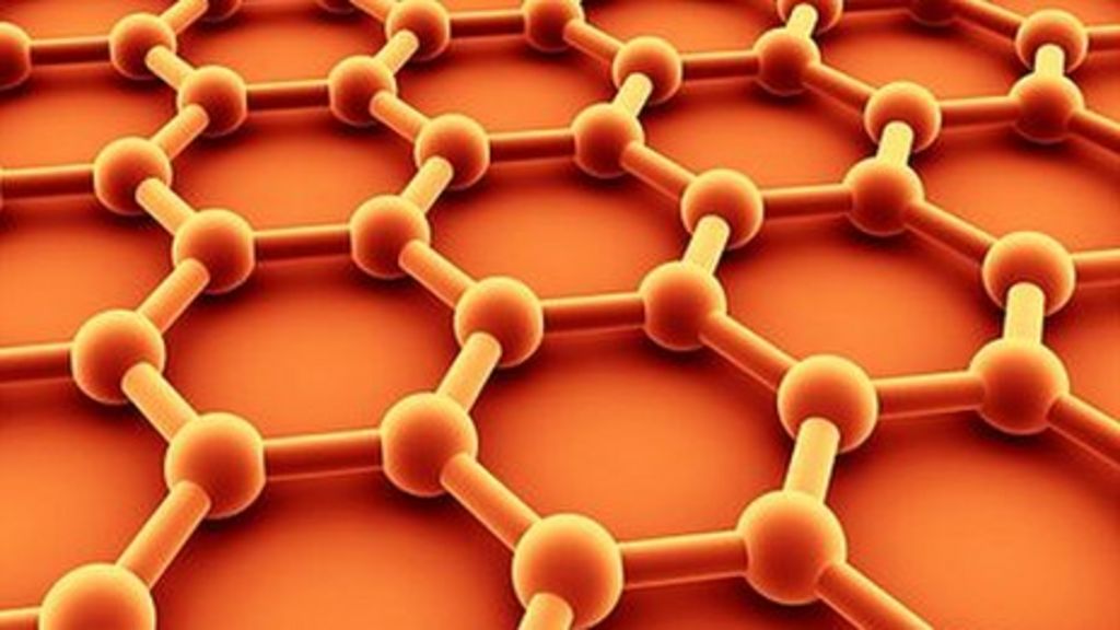 Is graphene really a wonder-material? - BBC News