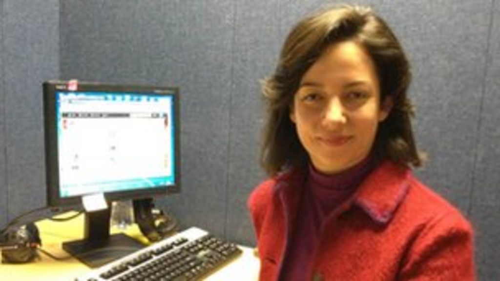 Your questions to Kim Ghattas - BBC News