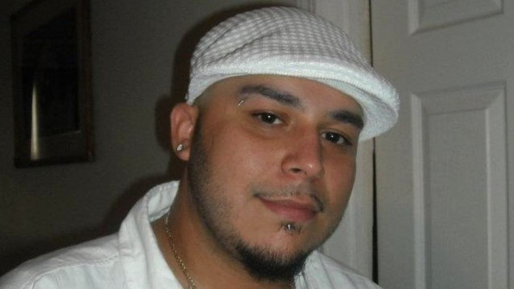 Chicago: Another shooting victim in America's murder capital - BBC News