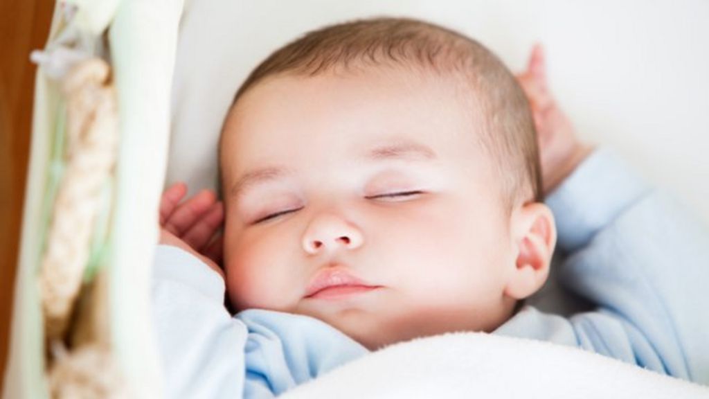 A British lullaby: Rock-a-bye Baby - BBC News