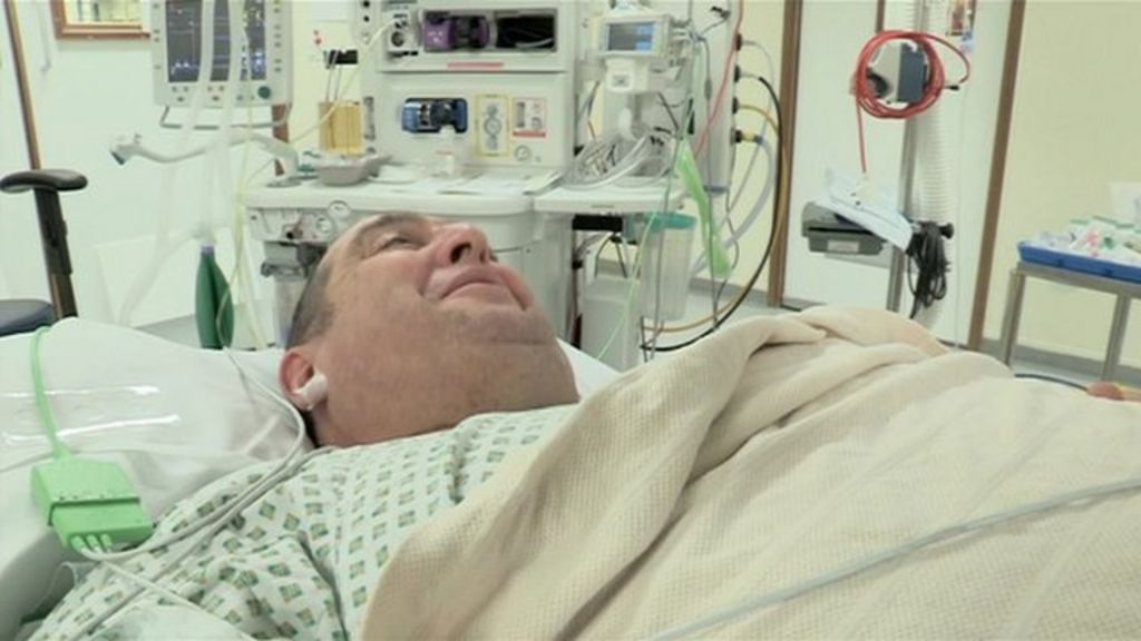 Tackling poverty and poor health in Portsmouth - BBC News