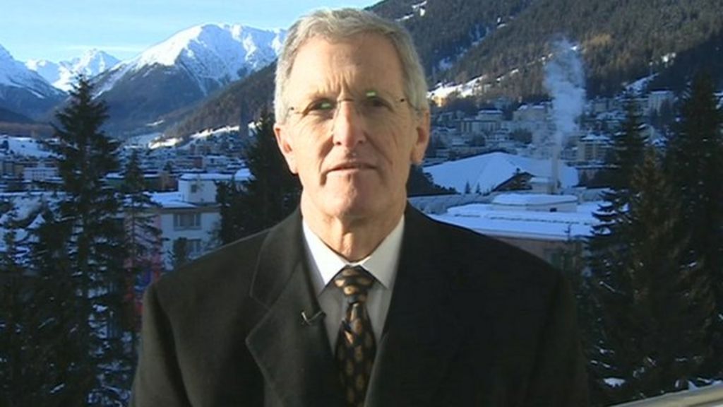 'World needs to work together to feed itself' - Cargill's Greg Page ...