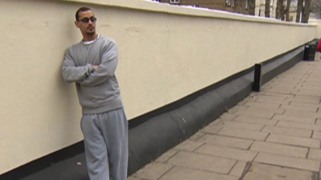 Prison assaults are a 'part of the culture' - BBC News