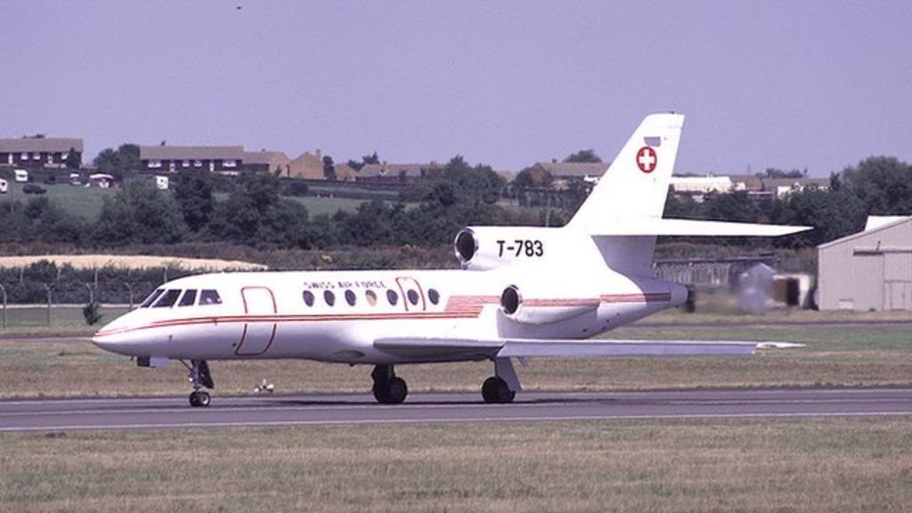 Plutocrats: Who are the richest of the rich? - BBC News