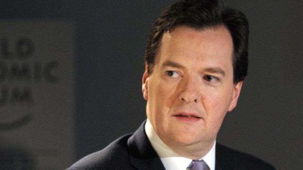 Live: Coverage of latest GDP figures - BBC News