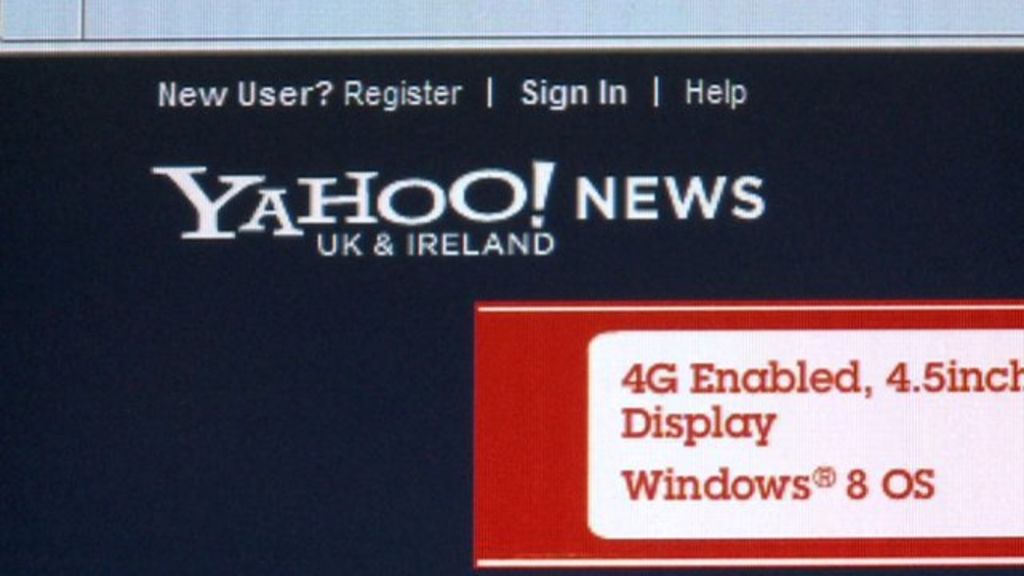 Is Yahoo turning its fortunes around? - BBC News