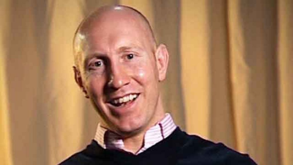Six Nations - Quickfire Scrum V Classics - Tom Shanklin - BBC Sport