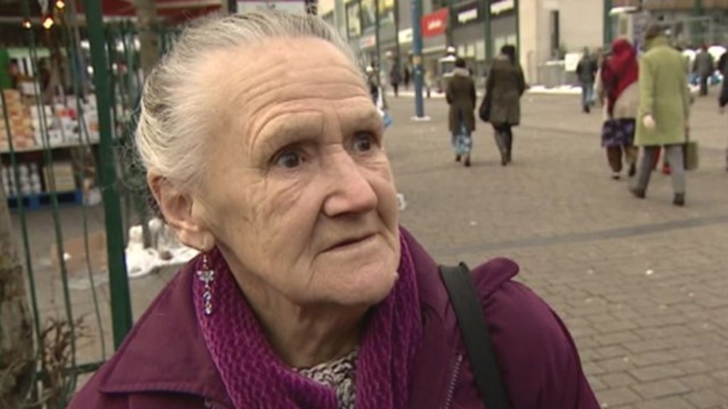 Brummie history week and city ambassadors plans - BBC News