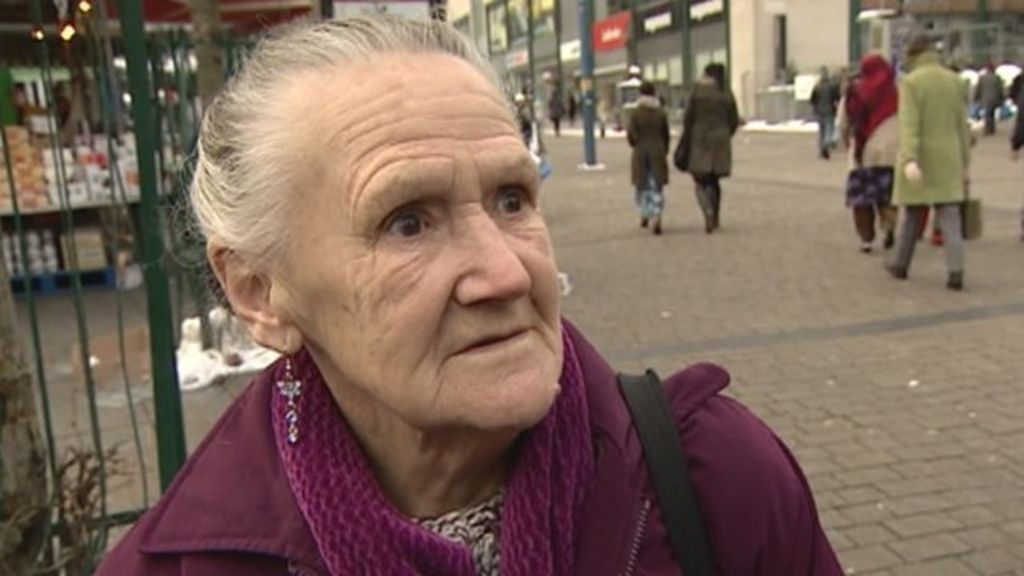 Brummies to be celebrated in city's plan - BBC News