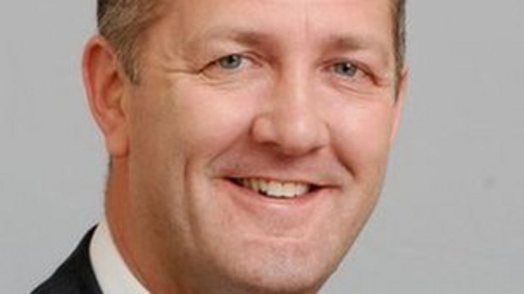 Sheffield MP Clegg forgets name of South Yorkshire PCC - BBC News