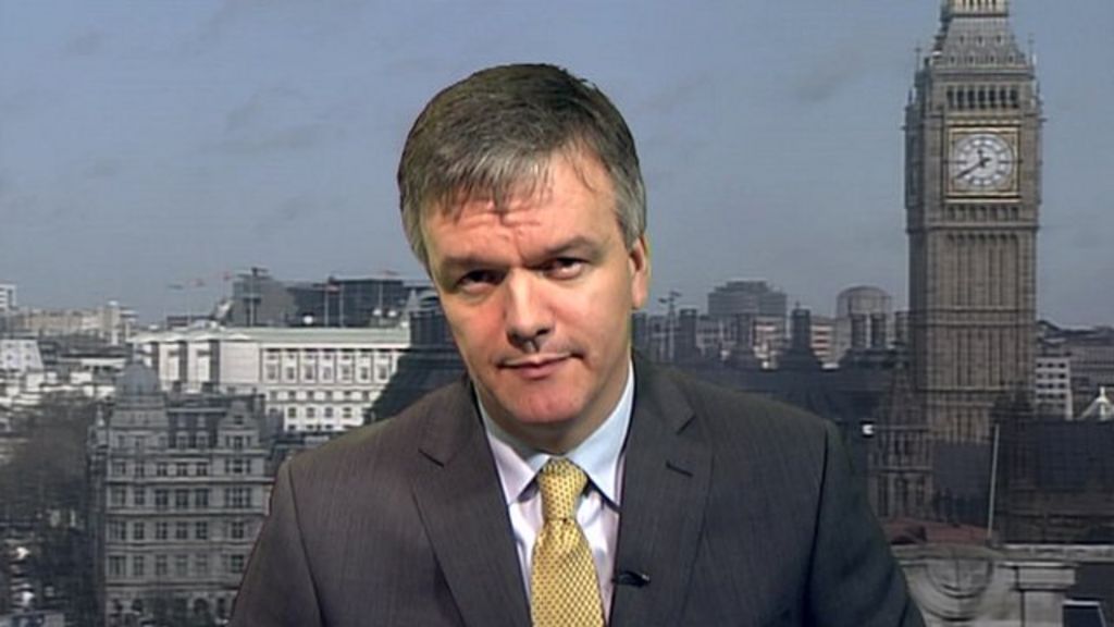 Scottish Secretary Michael Moore: 'Fair referendum is what matters ...