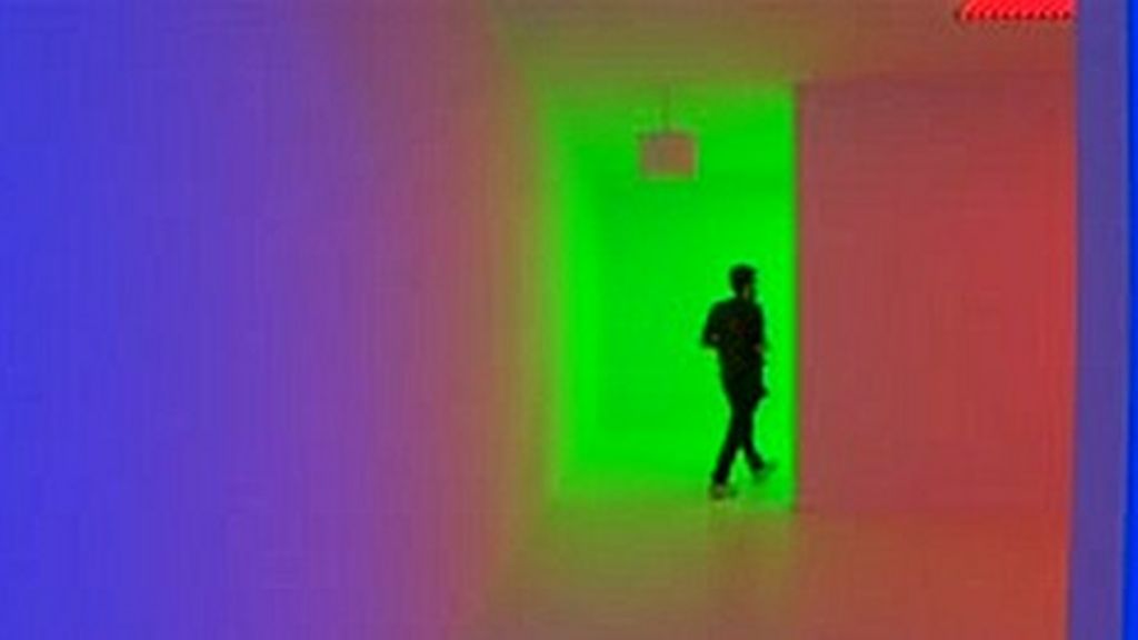 Illumination for the senses and other arts stories - BBC News