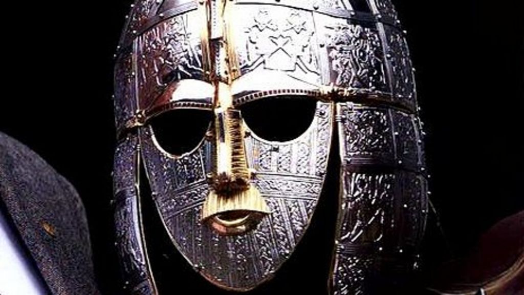 Richard III: Greatest archaeological discovery of all? - BBC News