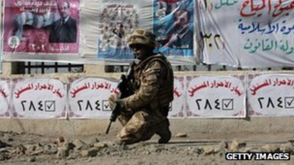 UK military interrogation method lawful, High Court says - BBC News