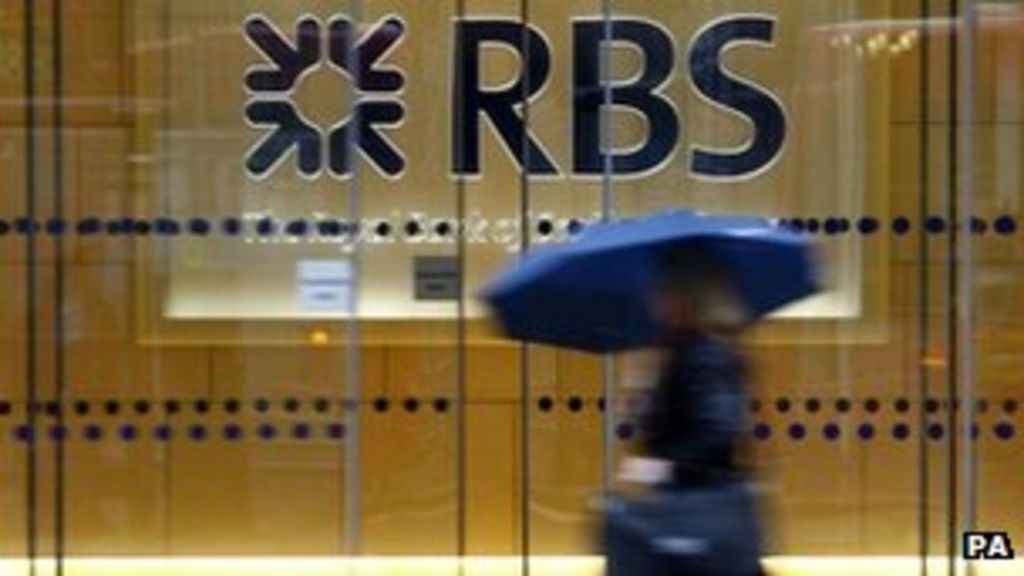 Libor scandal: RBS fines expected to total £400m - BBC News