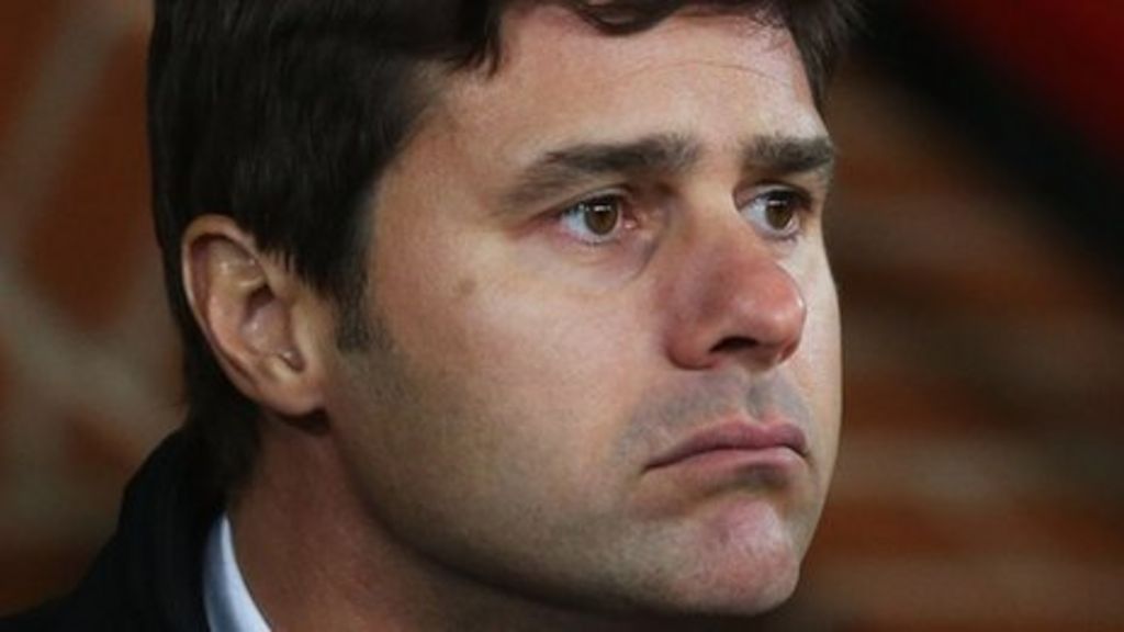 Wigan 2-2 Southampton: Pochettino 'sad' to concede late goal - BBC Sport