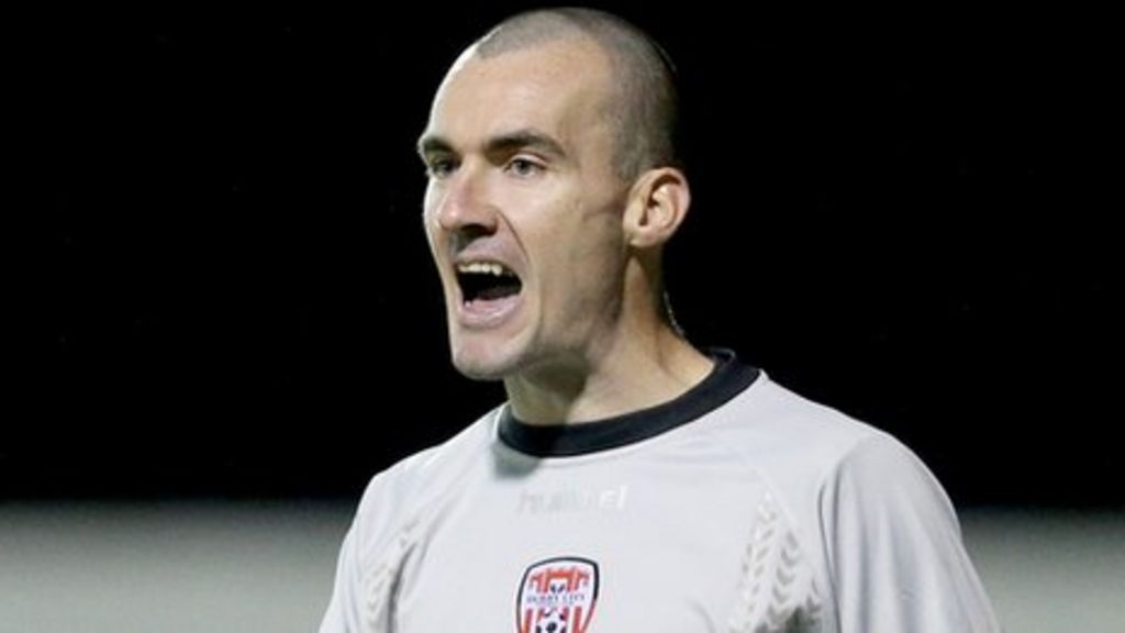 Doherty thrilled by surprise NI call-up - BBC Sport