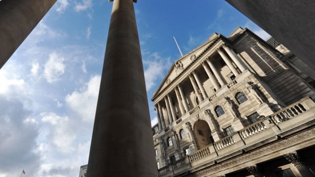 Ring-fencing 'a phenomenal idea' - BBC News