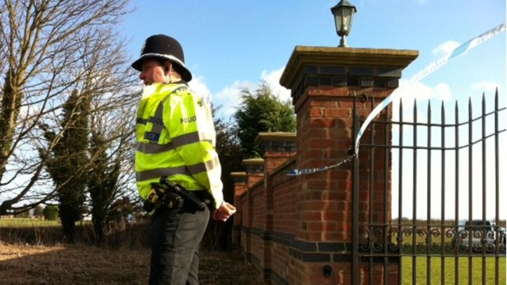 James Brodie: Two arrested over missing man murder - BBC News