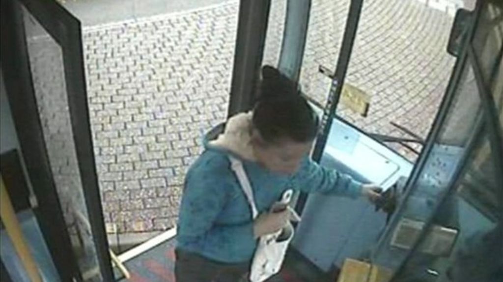 Bexleyheath knife killer Nicola Edgington guilty of murder - BBC News