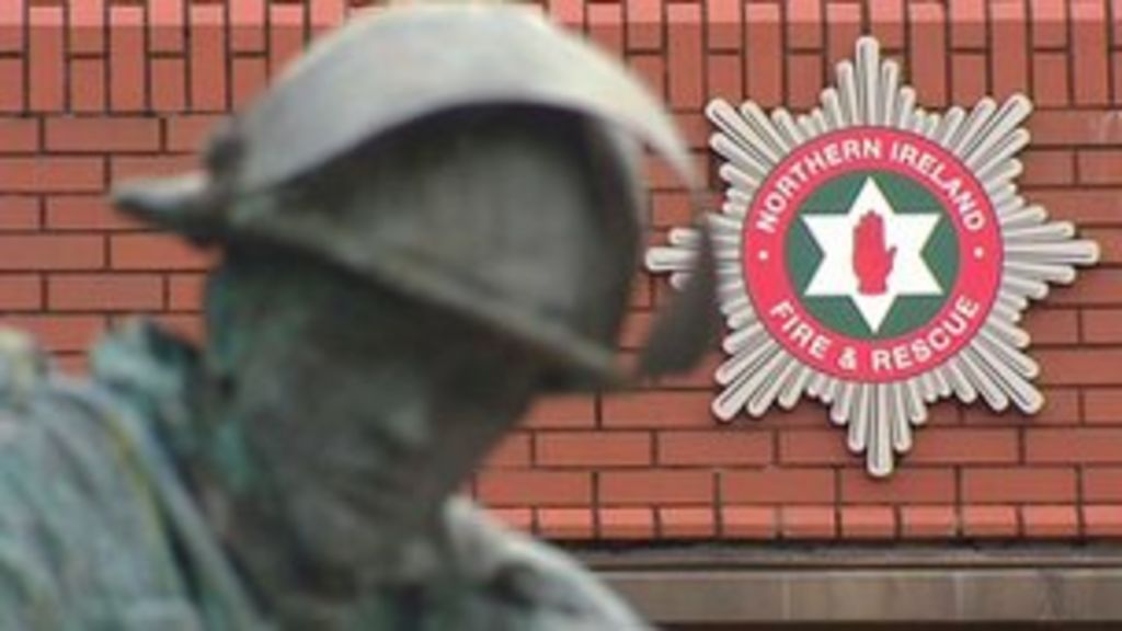NI Fire Service Two Bosses Criticised In PAC Report BBC News NI Fire Service Two Bosses Criticised In PAC Report BBC News