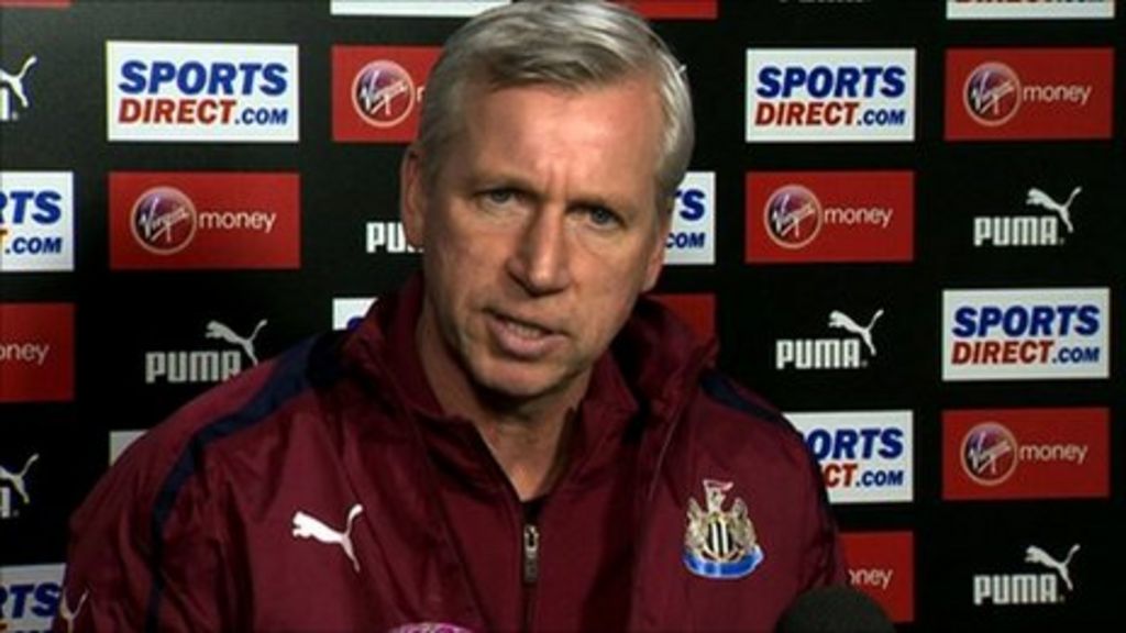 Premier League managers' weekend preview - BBC Sport