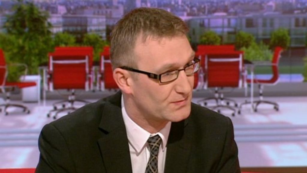 Fox attacks on humans 'very rare' - BBC News