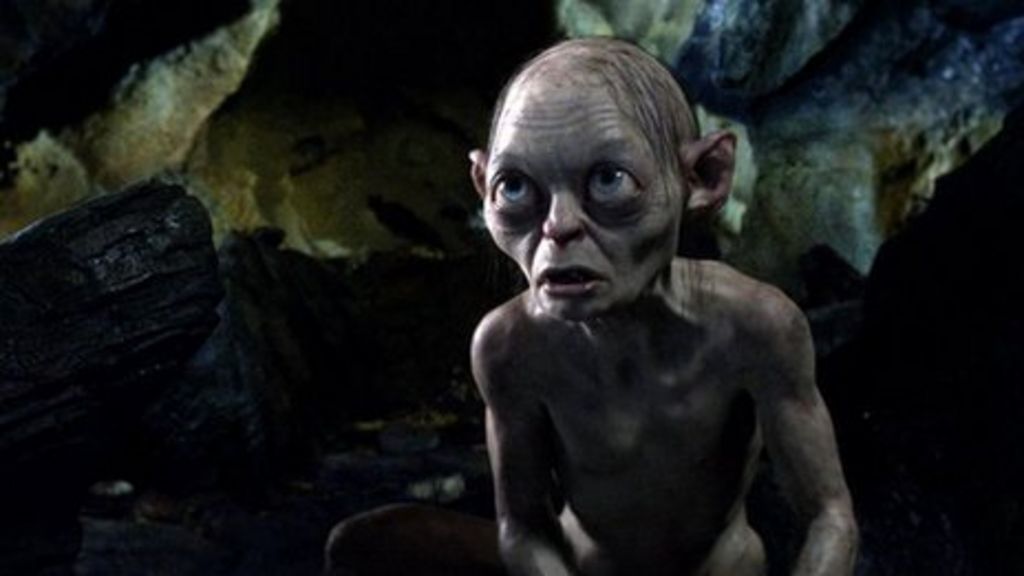 The Hobbit picks up technical Oscar - BBC News