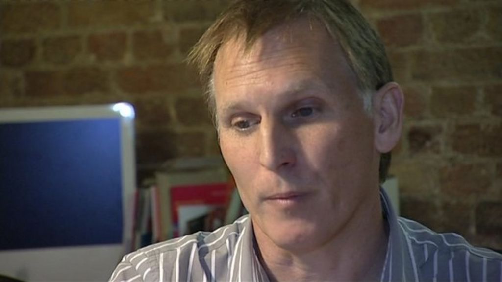 Charlie Hutton's father raises insurance issue - BBC News