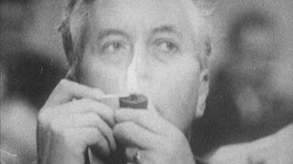 Harold Wilson night of archive on BBC Parliament - BBC News