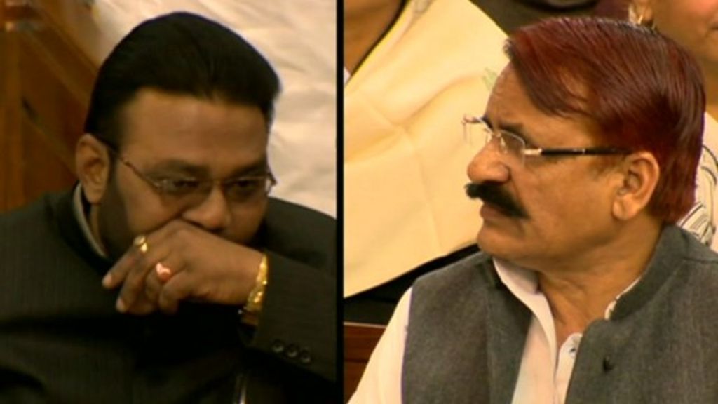 India gang rape raises questions - BBC News