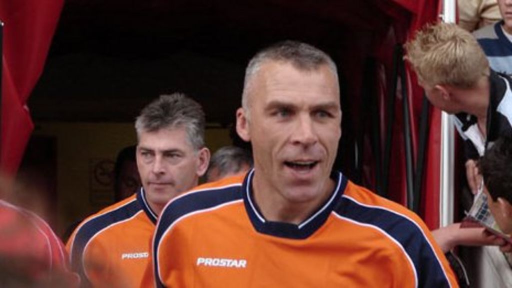 Shaun Taylor praises Torquay United effort in defeat - BBC Sport