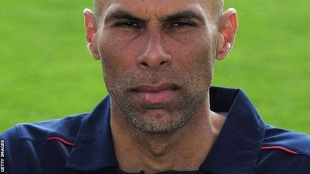 Kent coach Jimmy Adams eager to start the 2013 season - BBC Sport