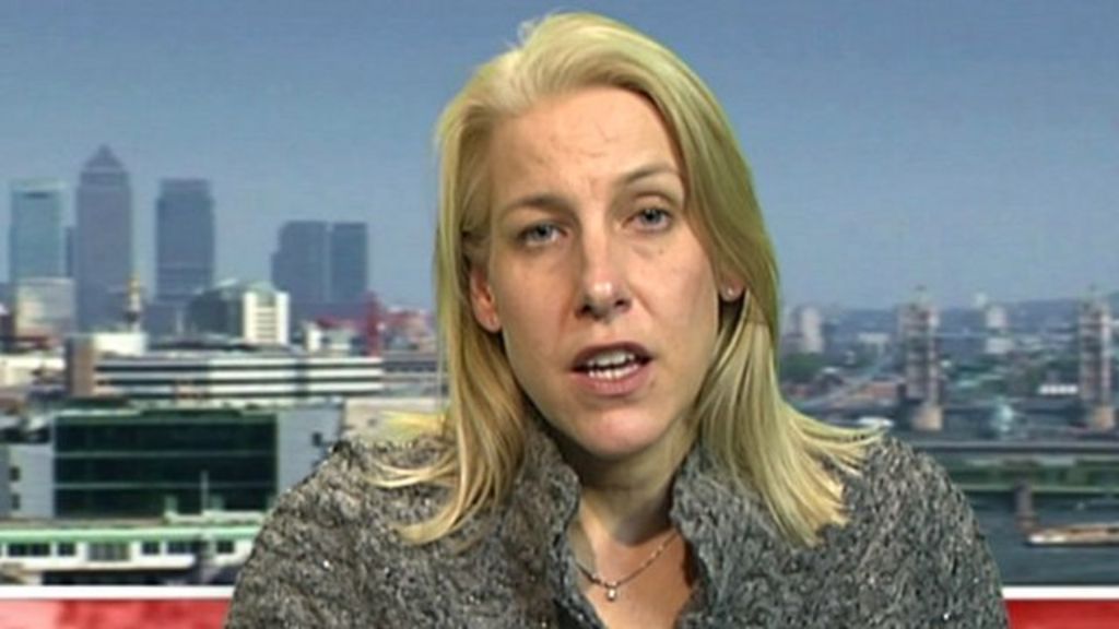 British Retail Consortium: Test to restore confidence - BBC News