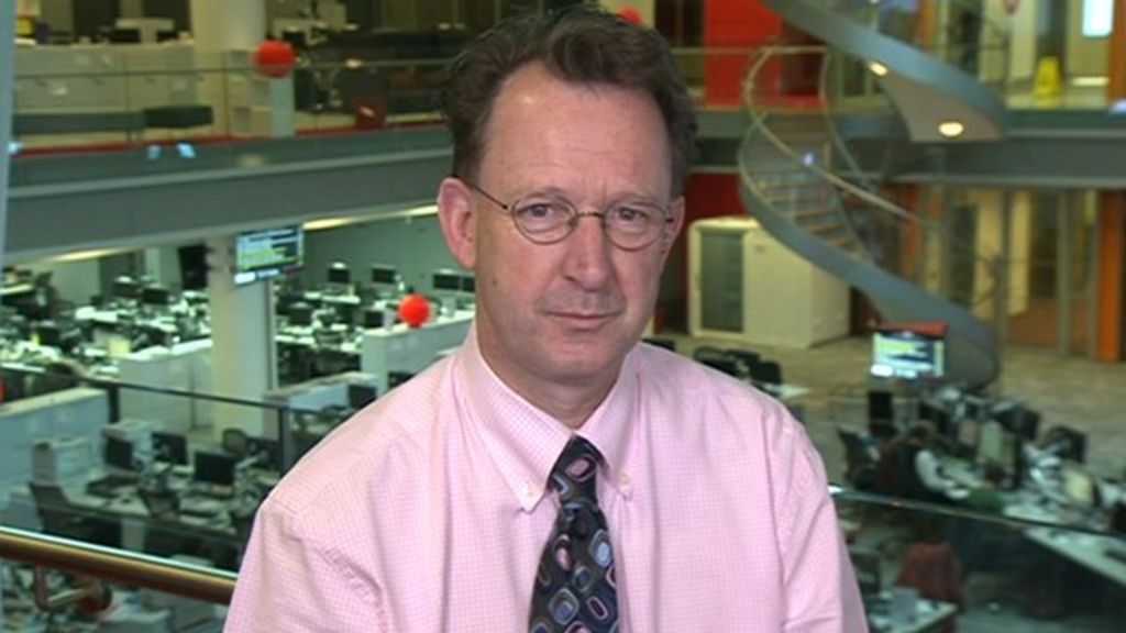 Ofgem: UK 'very tight' on power stations - BBC News