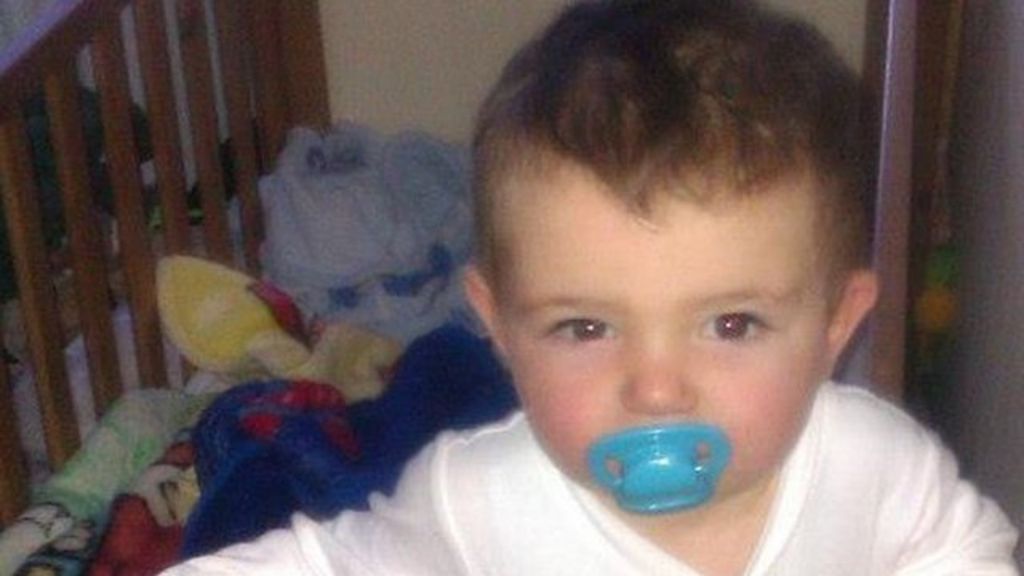 Jamie Heaton blast death: Andrew Partington jailed - BBC News